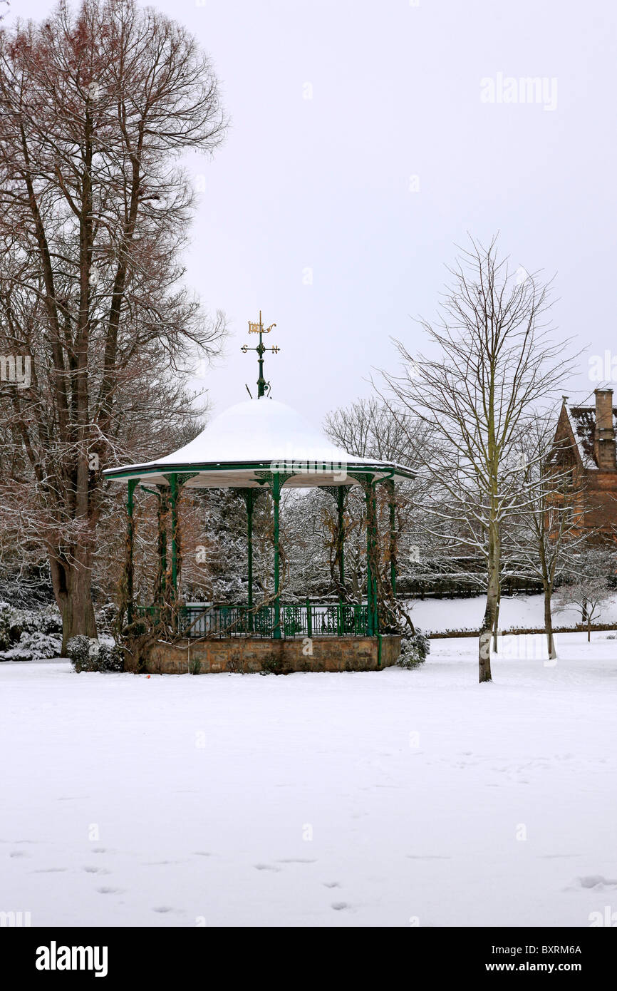 Sherborne pageant gardens hi-res stock photography and images - Alamy
