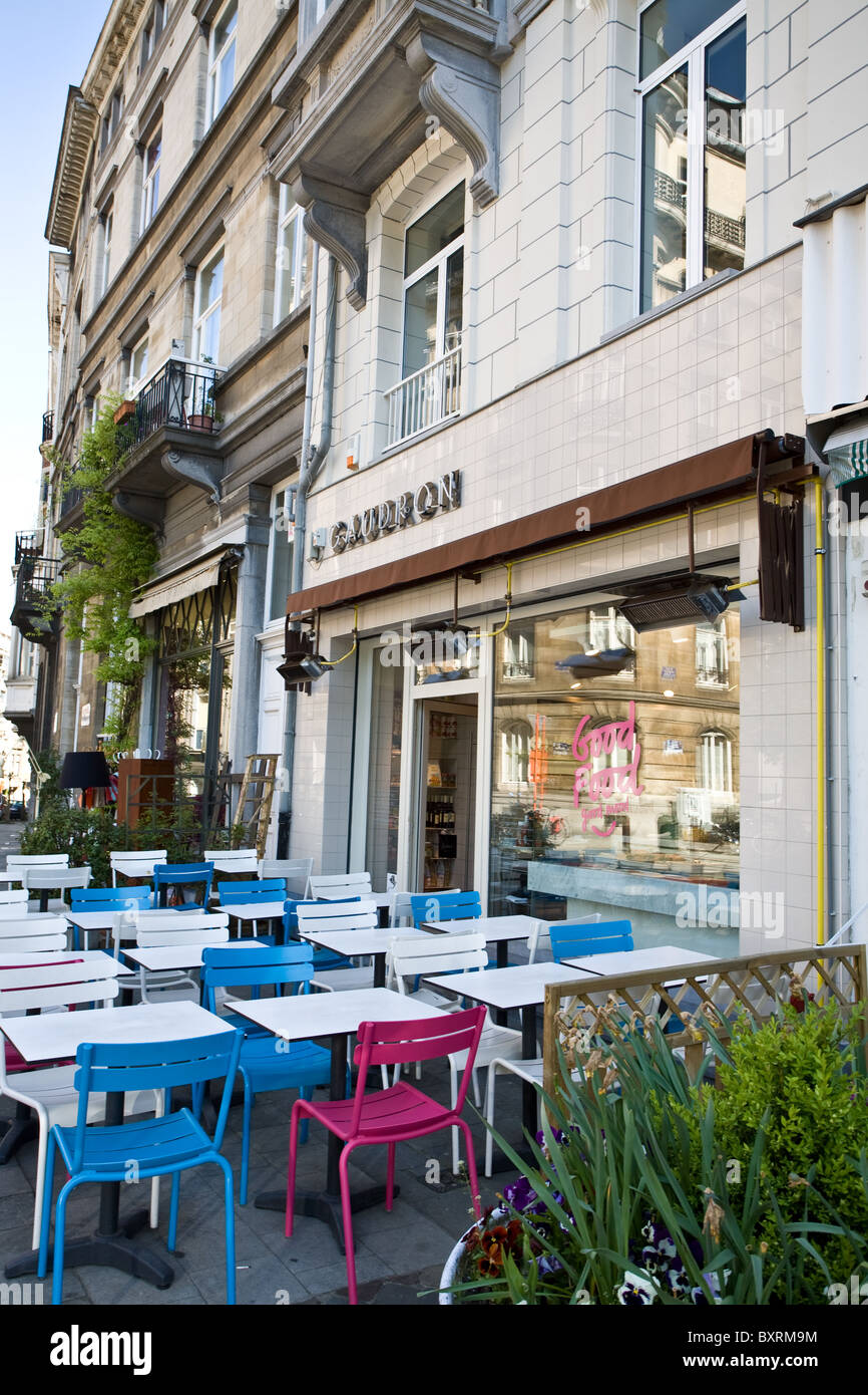 Gaudron hi-res stock photography and images - Alamy