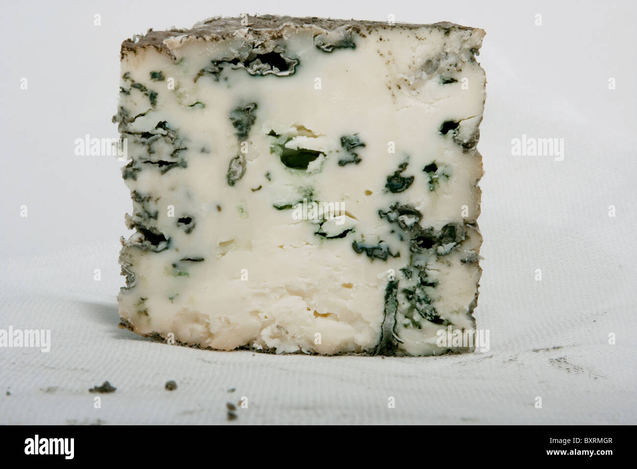 Australian meredith blue ewes milk cheese hi-res stock photography and ...