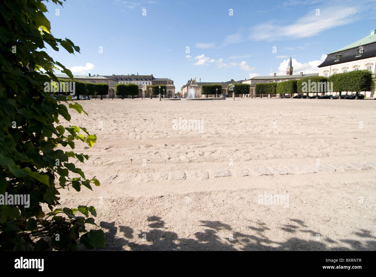 Denmark supreme court hi-res stock photography and images - Alamy