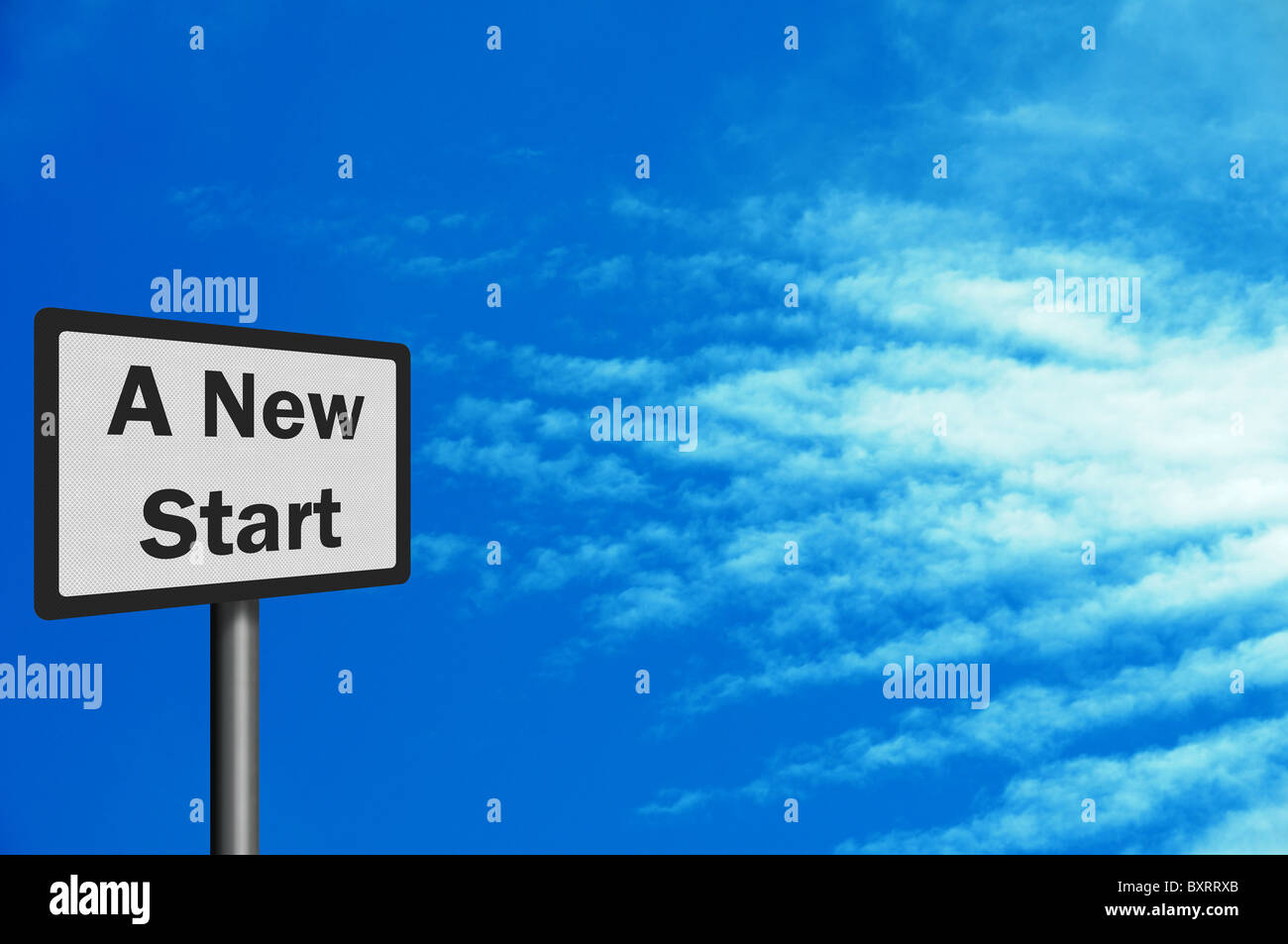 Begin Again Stock Photos & Begin Again Stock Images - Alamy