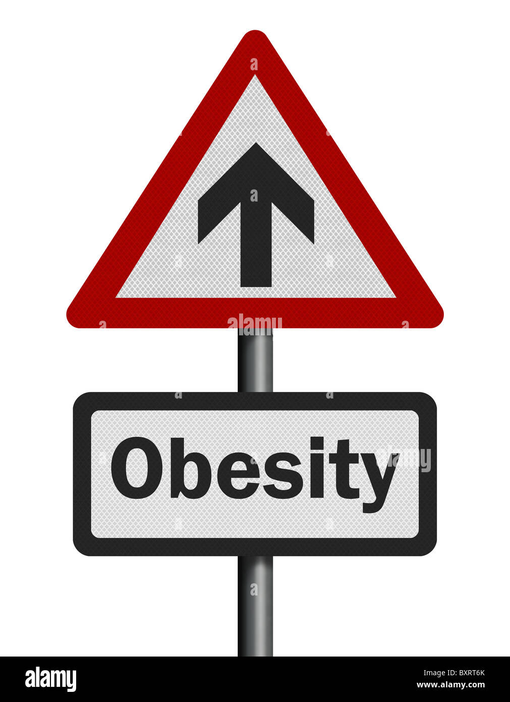 Fat overweight sign concept hi-res stock photography and images - Alamy