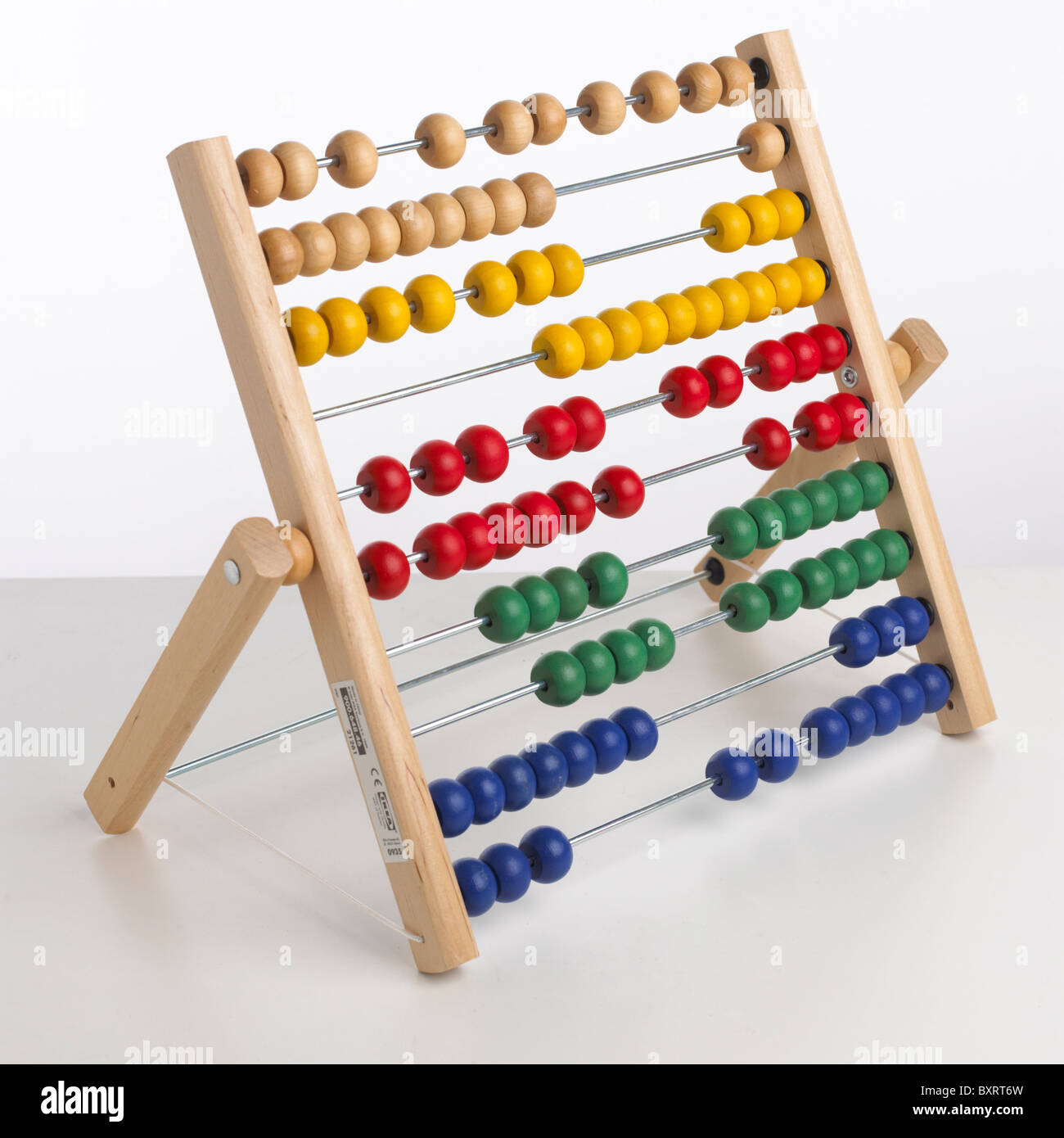 Close Up Abacus High Resolution Stock Photography and Images - Alamy