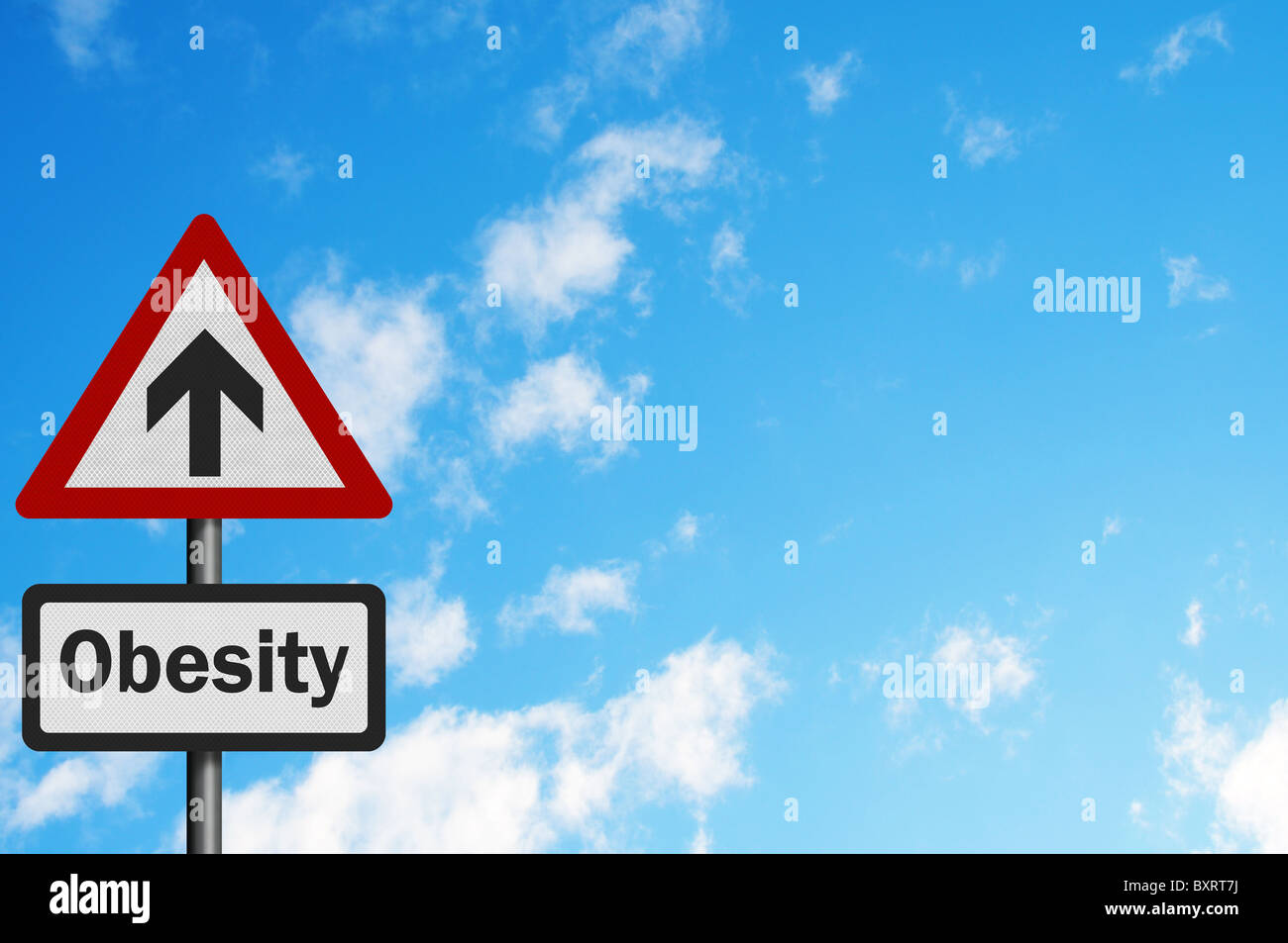Body fat levels hi-res stock photography and images - Alamy