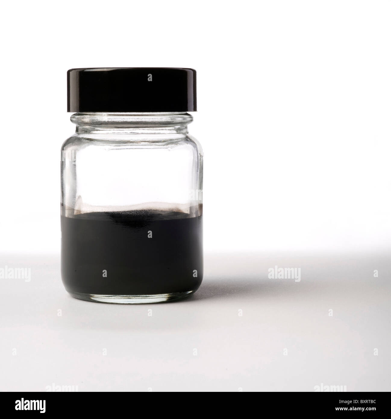 Ink Bottle High Resolution Stock Photography and Images - Alamy