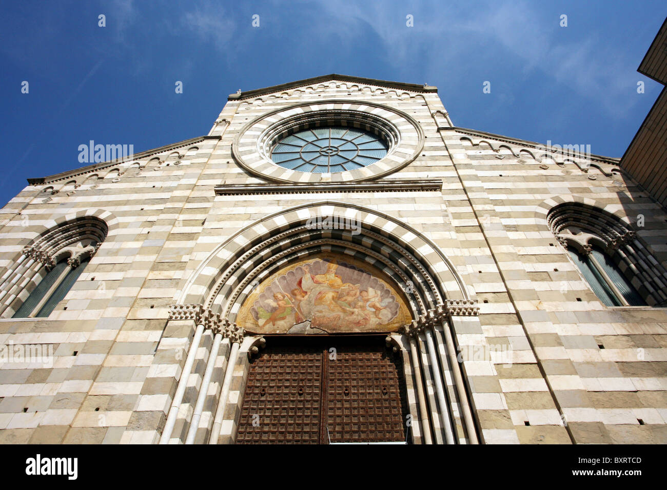 Sant'Agostino deconsecrate church, now used as theatre, Teatro della ...
