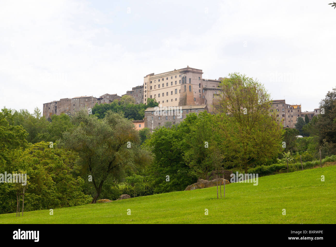 Palazzo orsini hi-res stock photography and images - Alamy