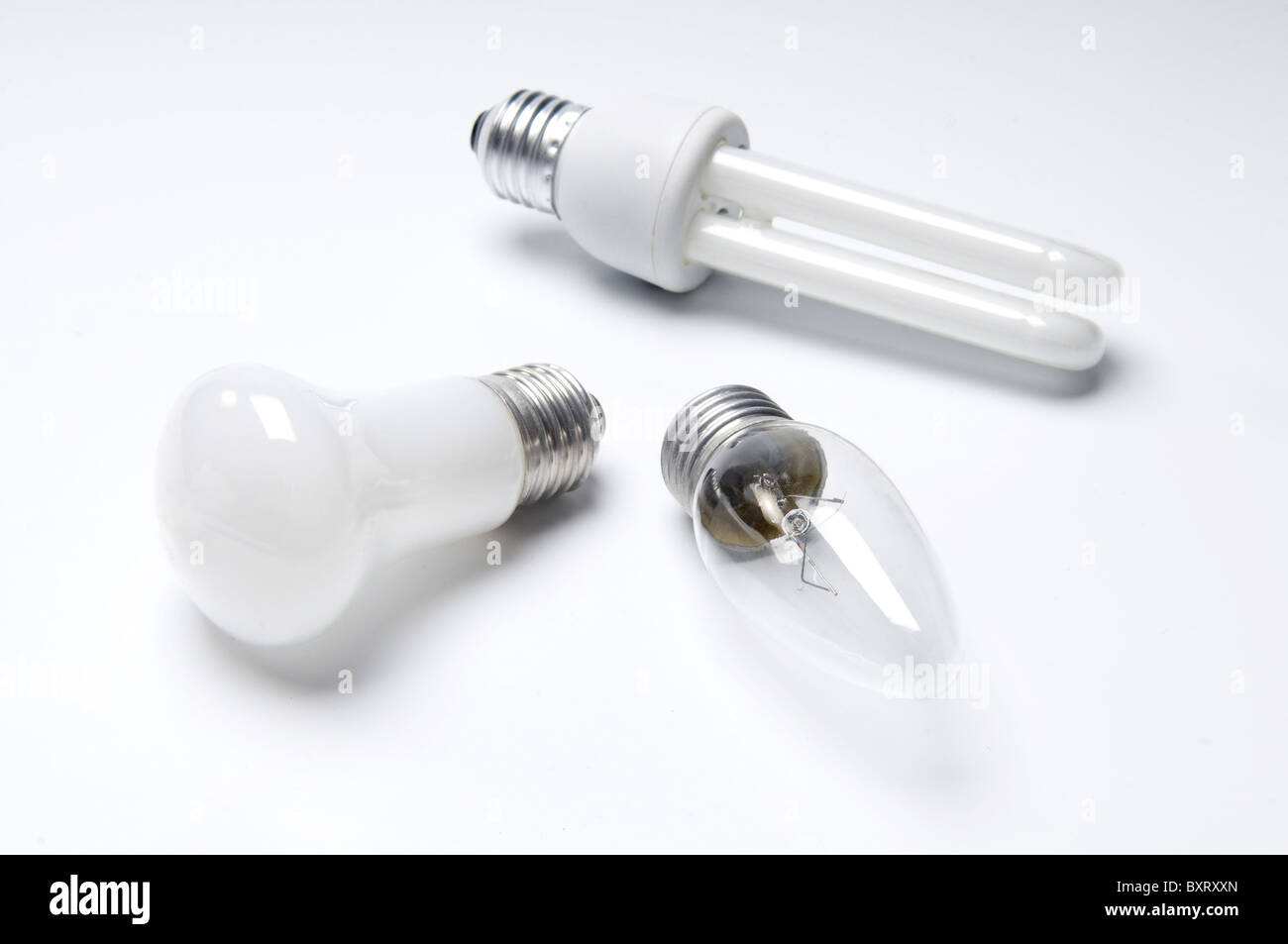 Household light bulbs hi-res stock photography and images - Alamy