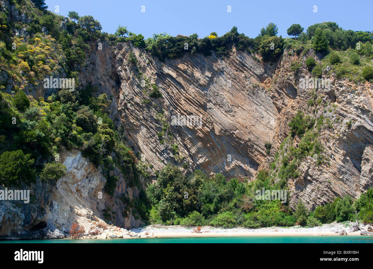 Buon Dormire,Bay, Capo Palinuro, Parco Nazionale del Cilento e Vallo di ...
