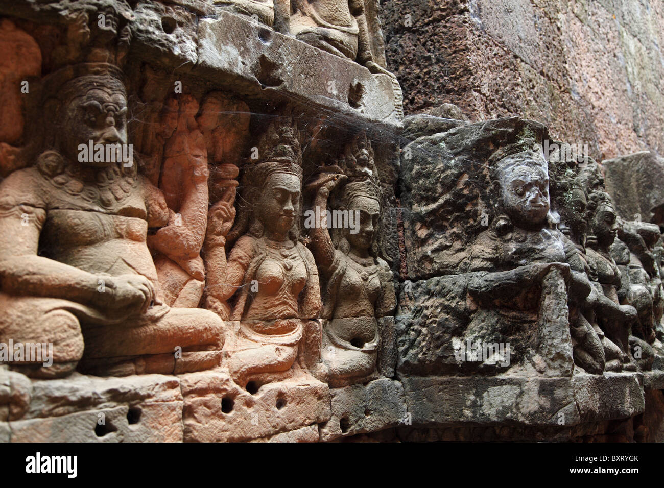 Leper king hi-res stock photography and images - Alamy