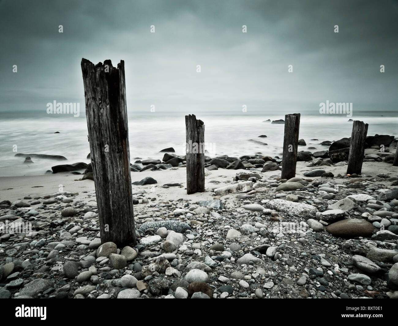 Dreary hi-res stock photography and images - Alamy