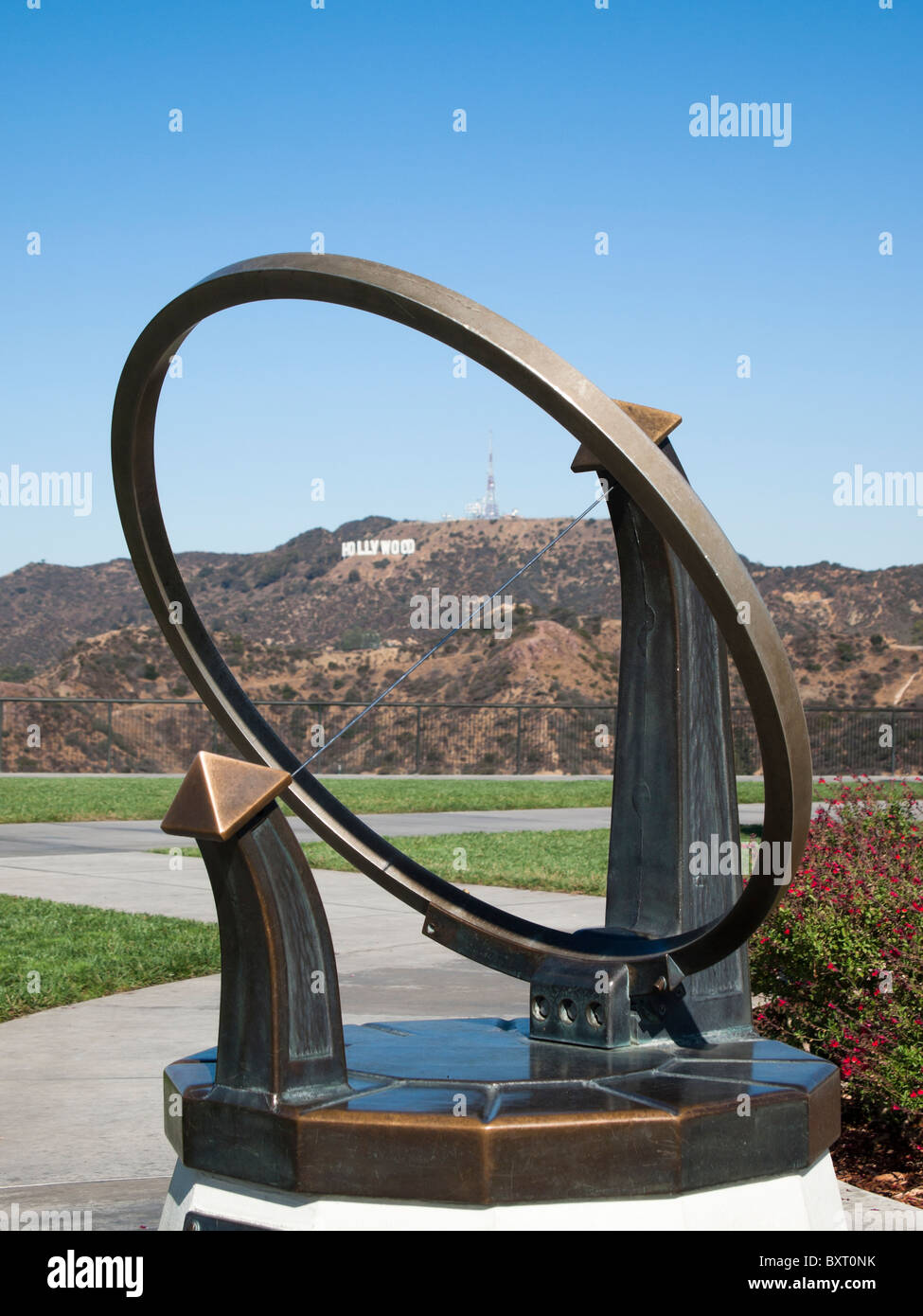 Observatories In Solar System