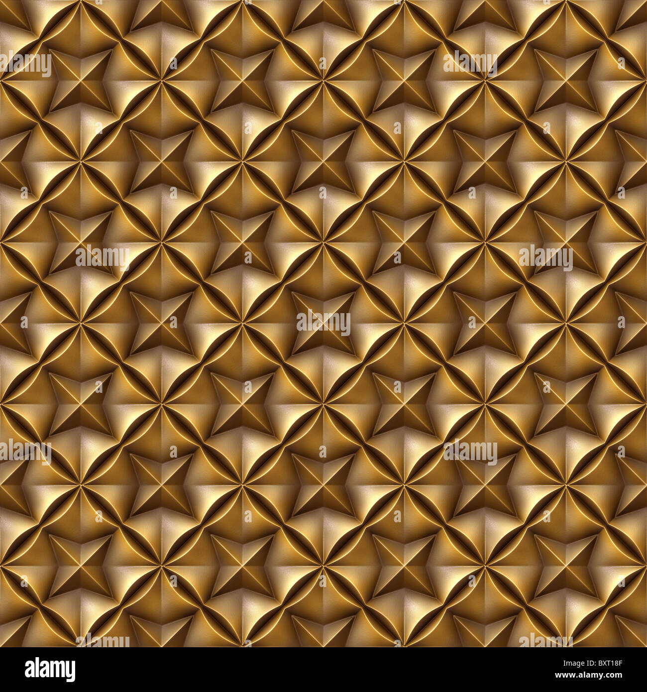seamless tileable decorative background pattern Stock Photo - Alamy