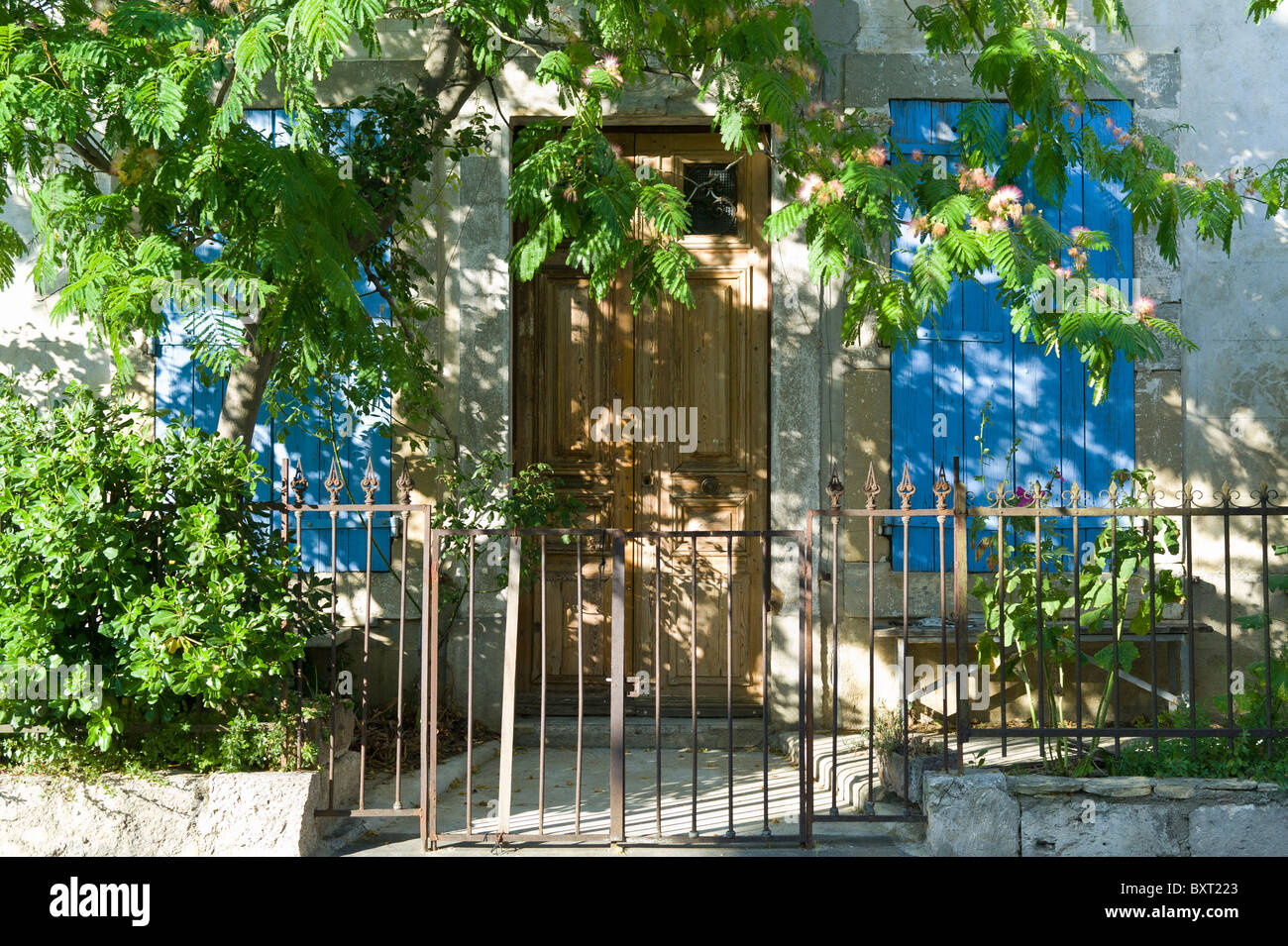 Aude house hi-res stock photography and images - Alamy