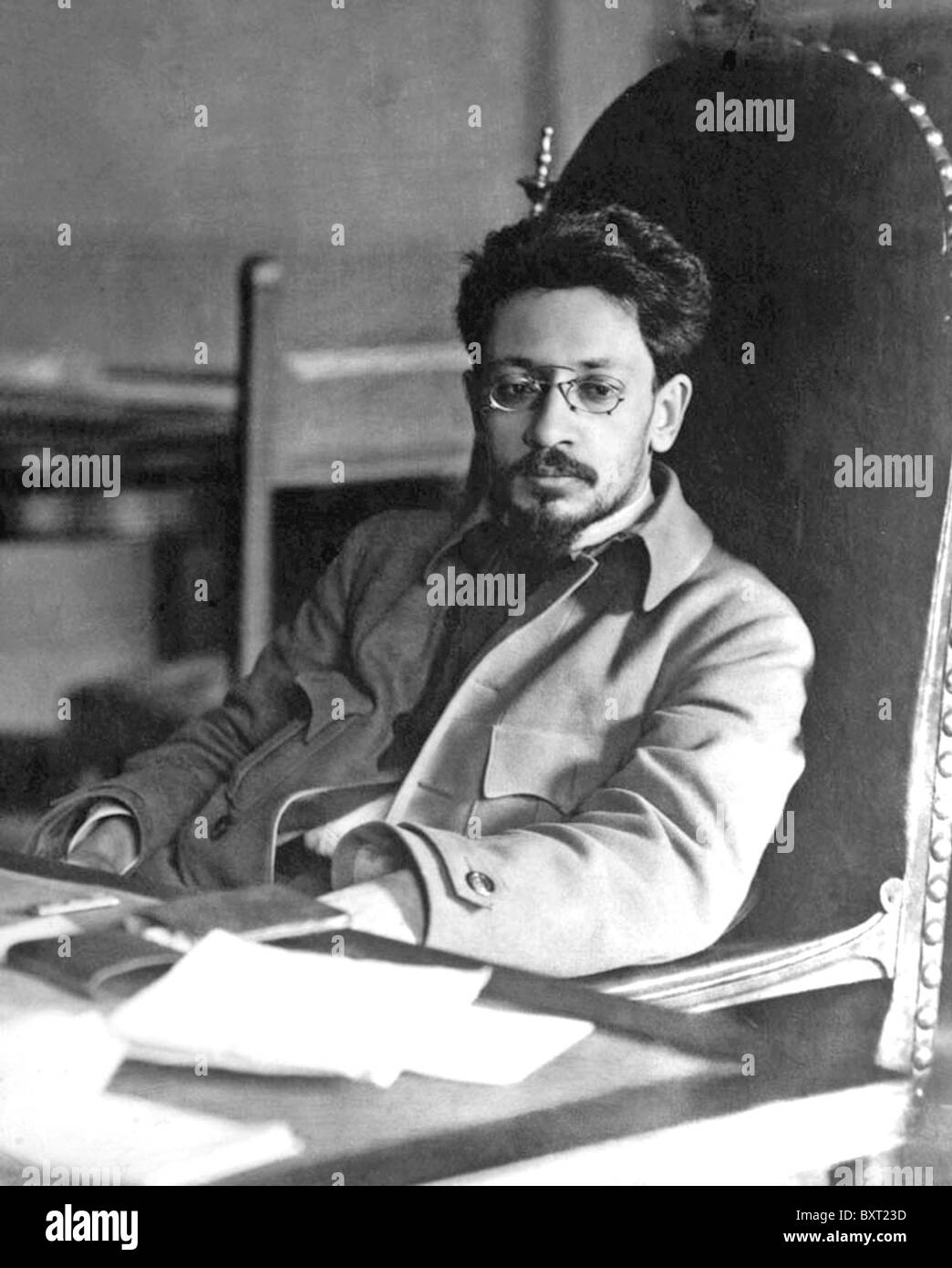 Yakov sverdlov hi-res stock photography and images - Alamy