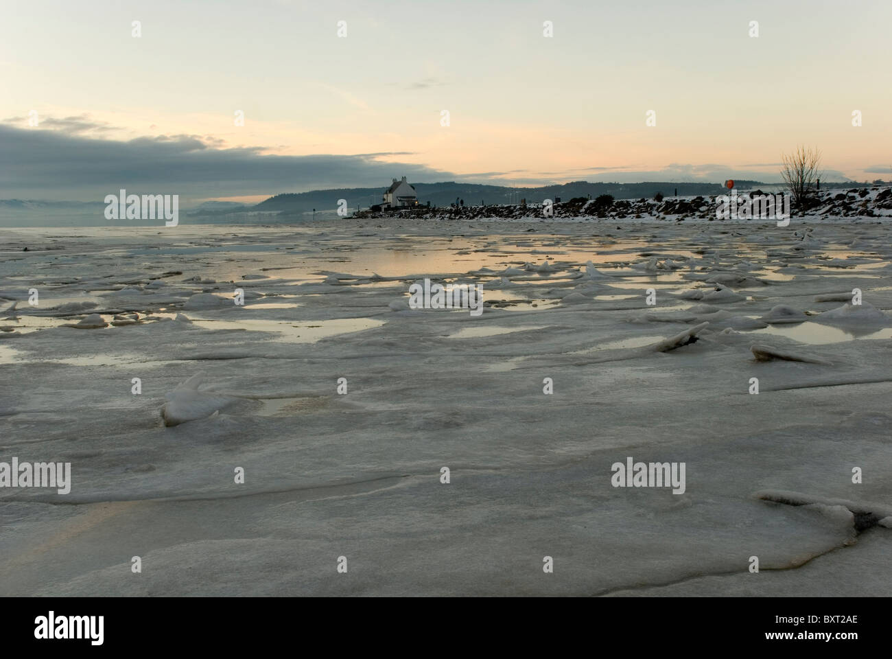 Clachnaharry hi-res stock photography and images - Alamy