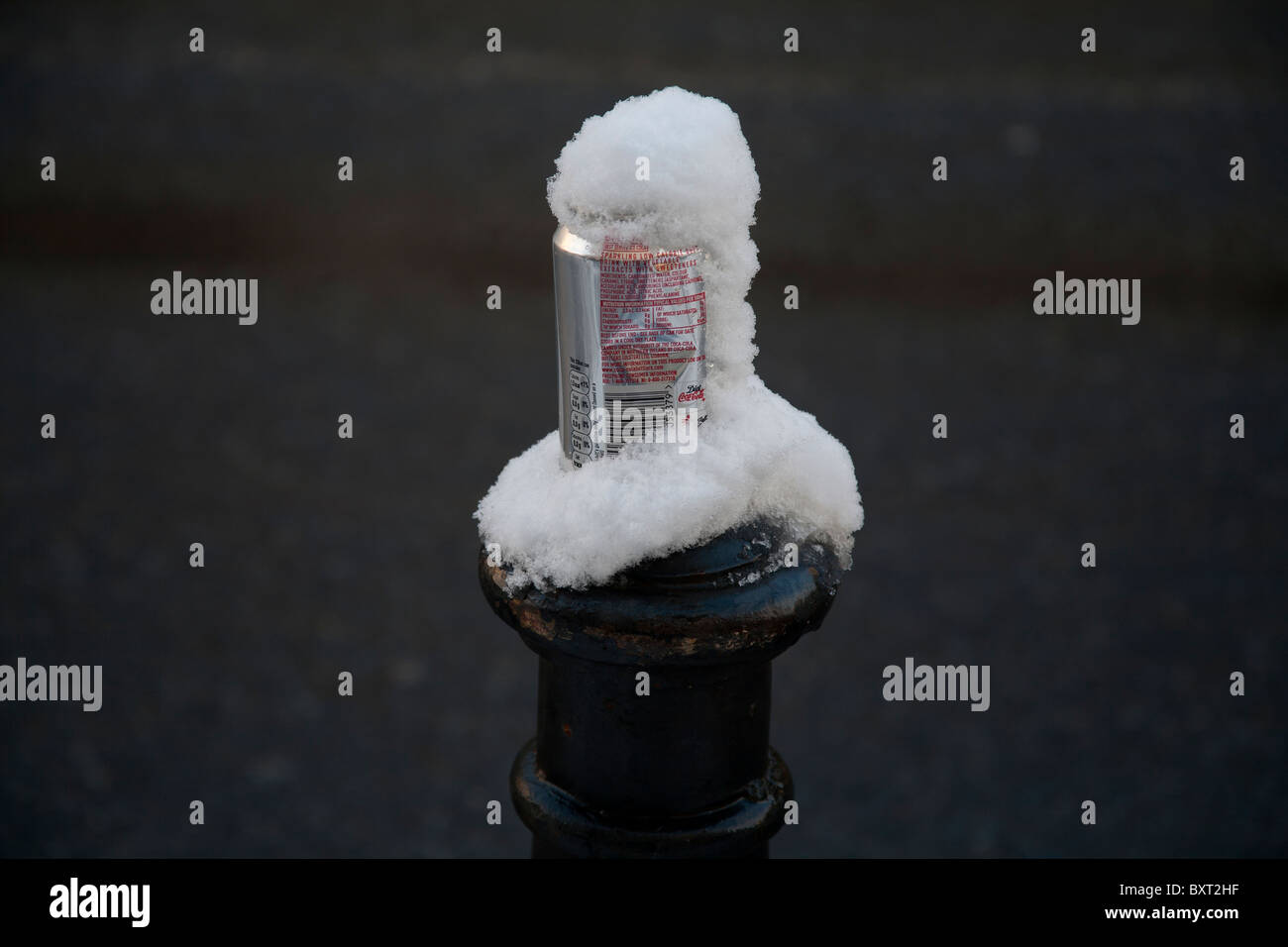 Coke can hi-res stock photography and images - Alamy