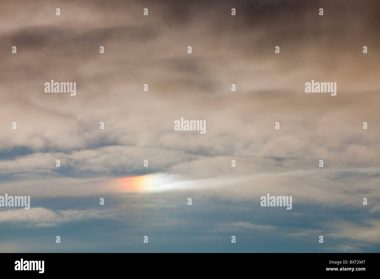 Atmospheric refraction sun hi-res stock photography and images - Alamy