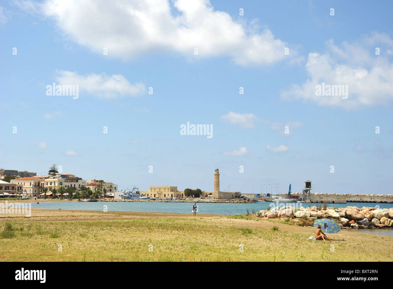 Northern Crete High Resolution Stock Photography and Images - Alamy