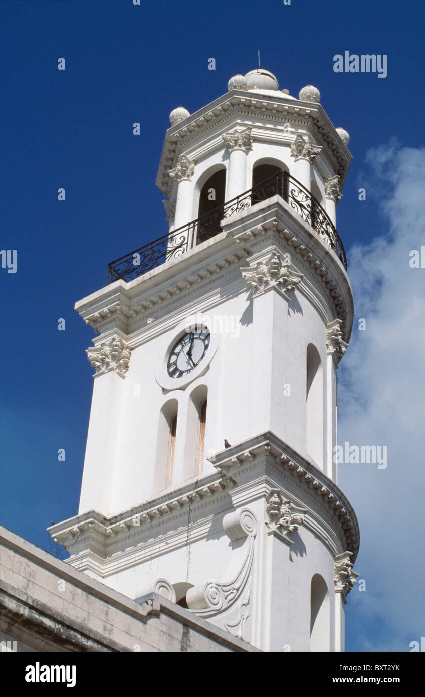 Religiontower hi-res stock photography and images - Alamy