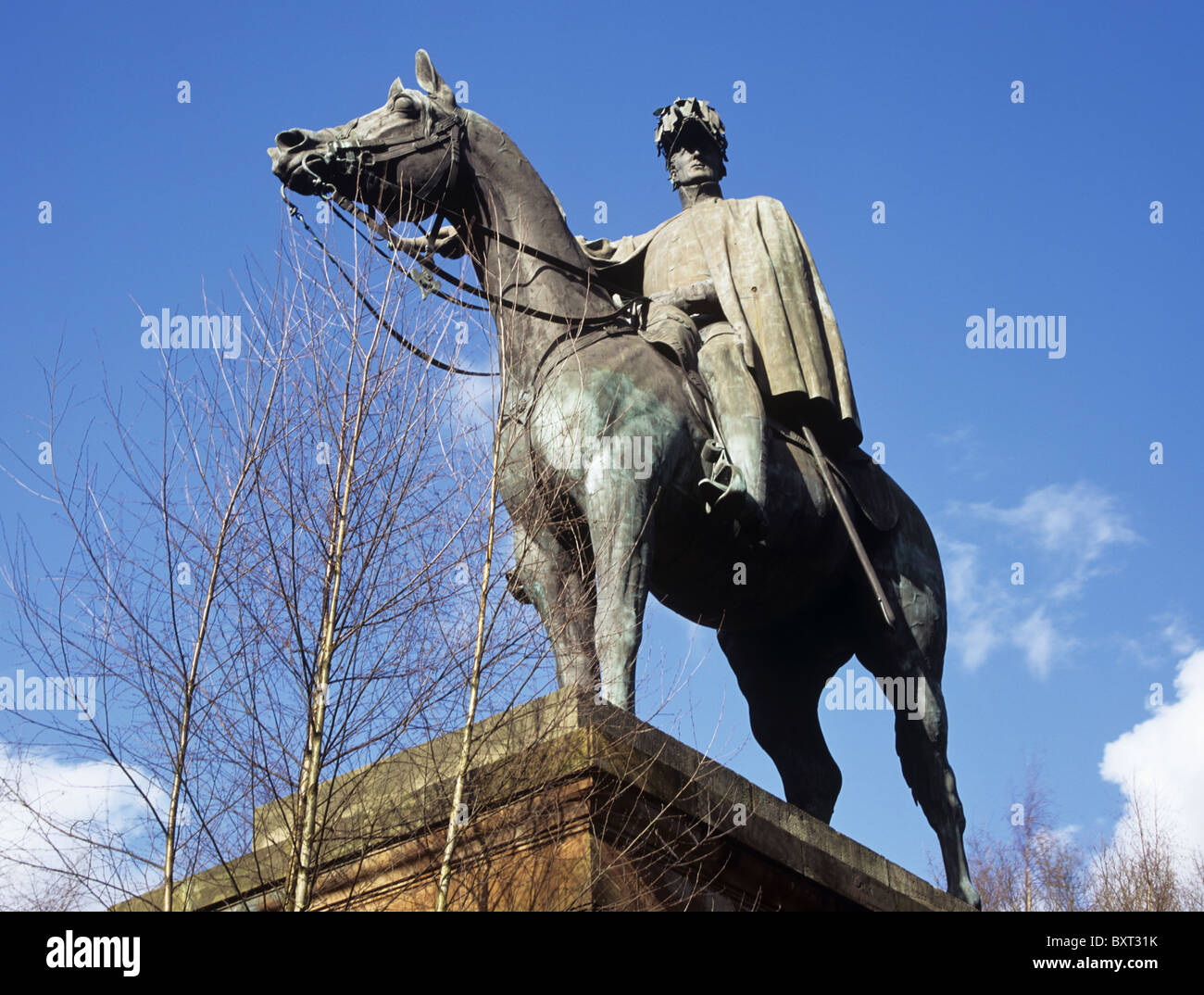 Duke Of Wellington Horse High Resolution Stock Photography and Images ...