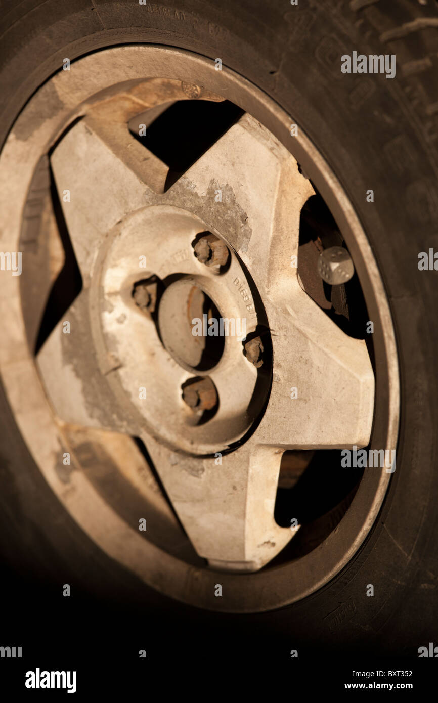 Corrosion aluminium hi-res stock photography and images - Alamy