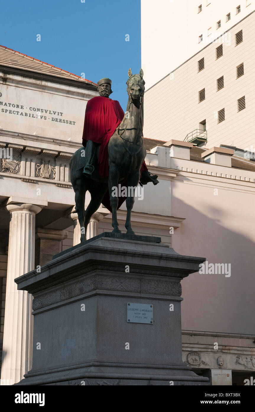 Giuseppe carlo hi-res stock photography and images - Alamy