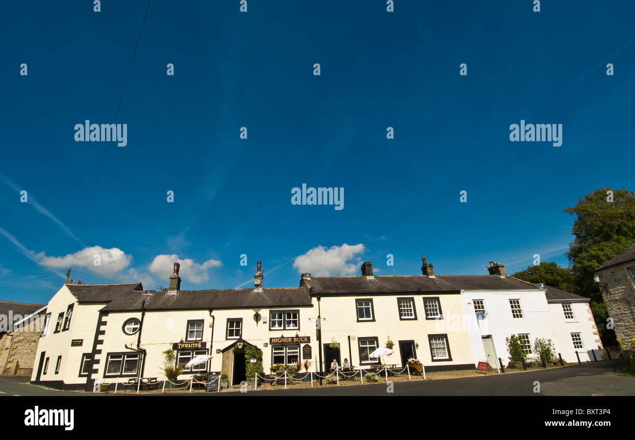 Higher buck waddington hi-res stock photography and images - Alamy