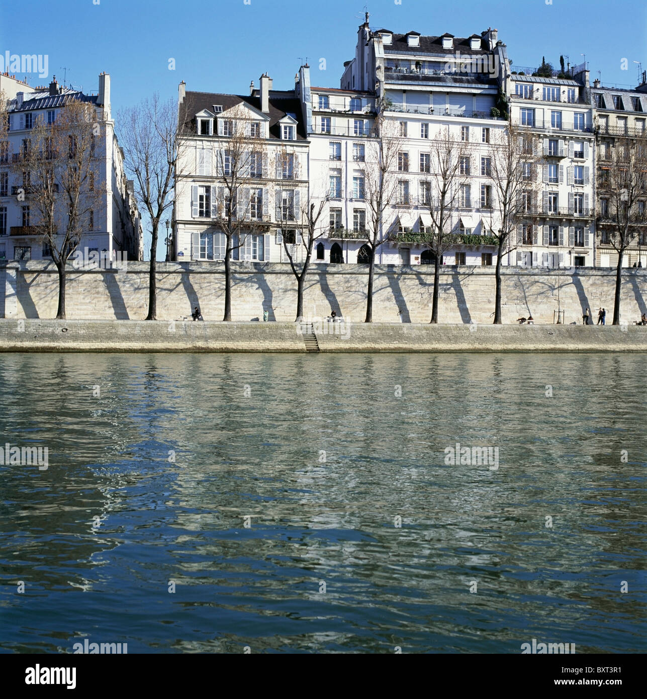 Quai dorlean hi-res stock photography and images - Alamy