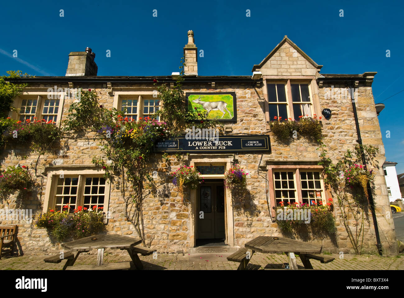 Waddington Lancashire Stock Photos & Waddington Lancashire Stock Images ...