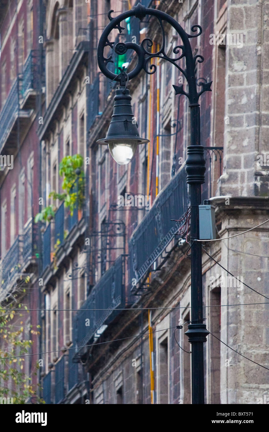 El zocalo hi-res stock photography and images - Alamy