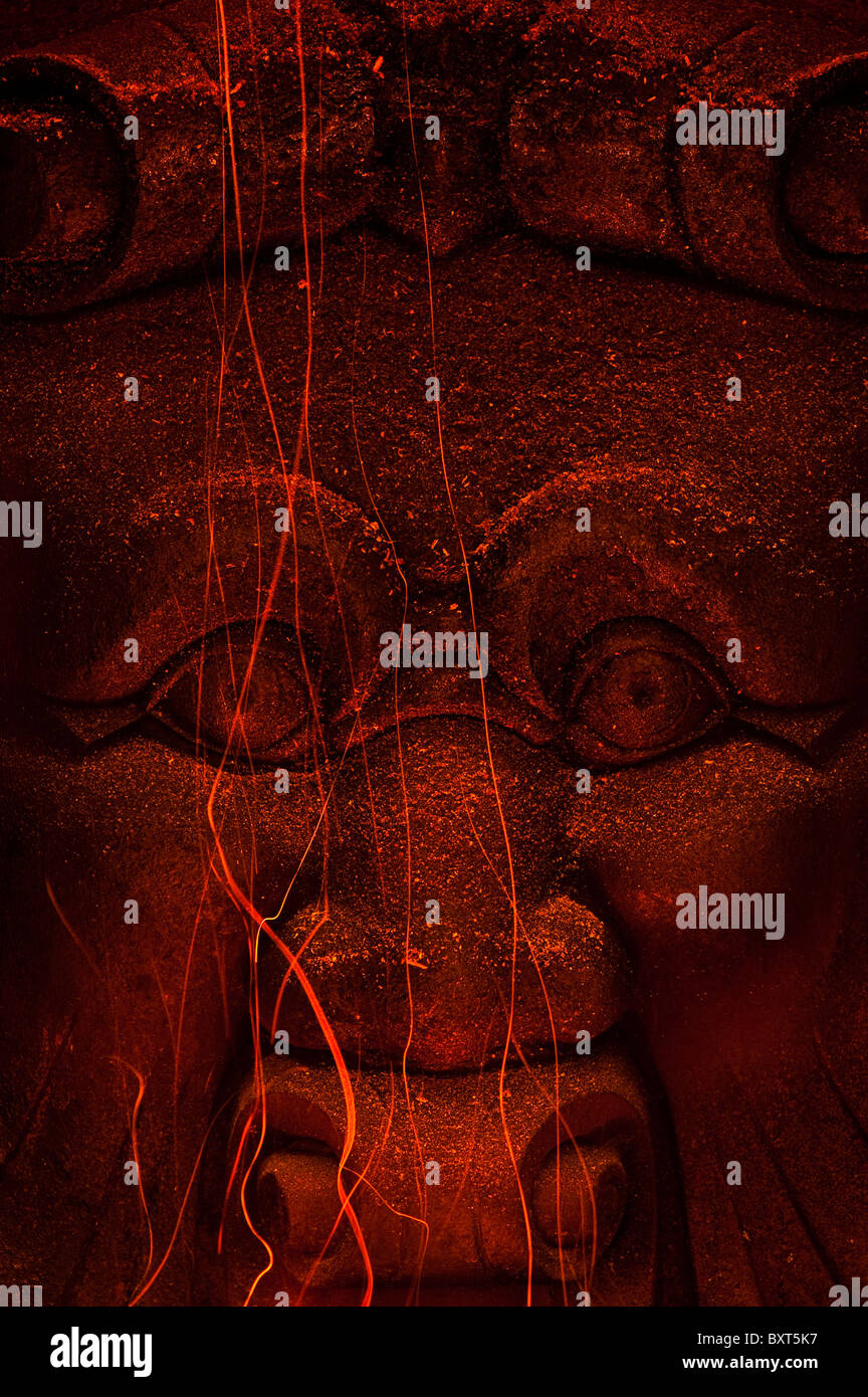 Firelight hi-res stock photography and images - Alamy