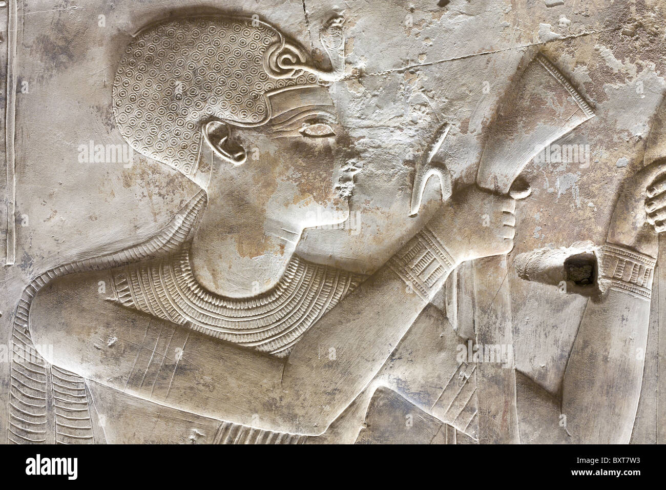 Ancient egypt art work hi-res stock photography and images - Alamy