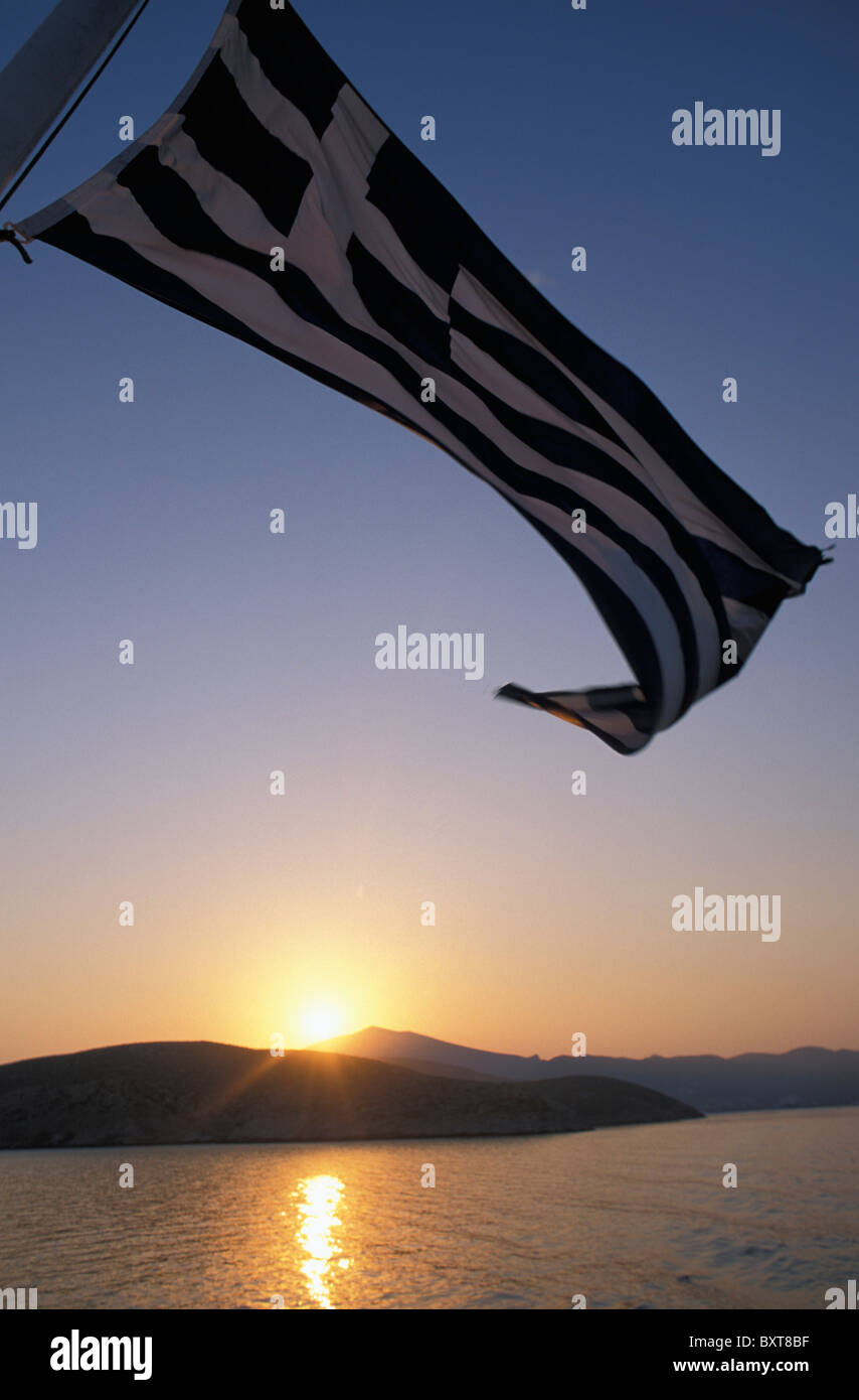 Sea flag hi-res stock photography and images - Alamy