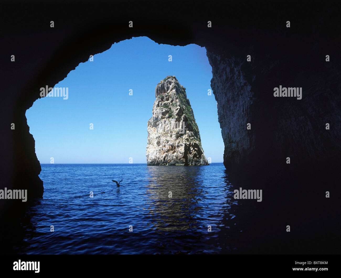 Stack formation hi-res stock photography and images - Alamy