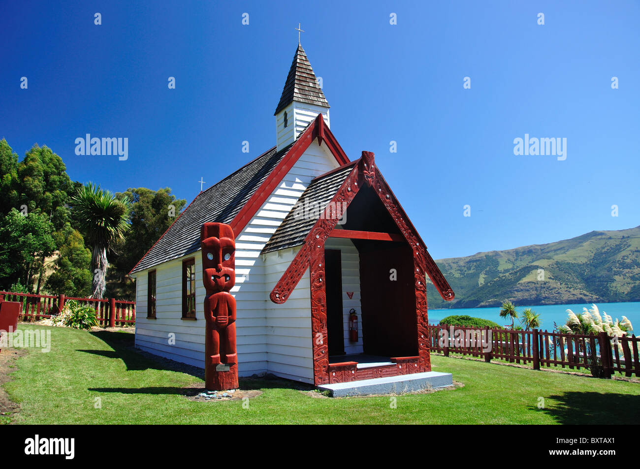 Polynesian cultural centre hi-res stock photography and images - Alamy