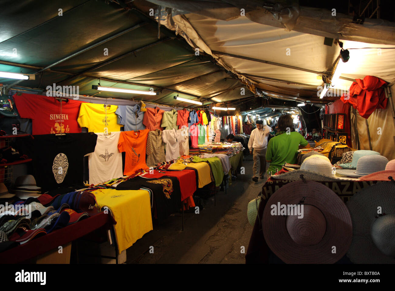 Sukumvit hi-res stock photography and images - Alamy