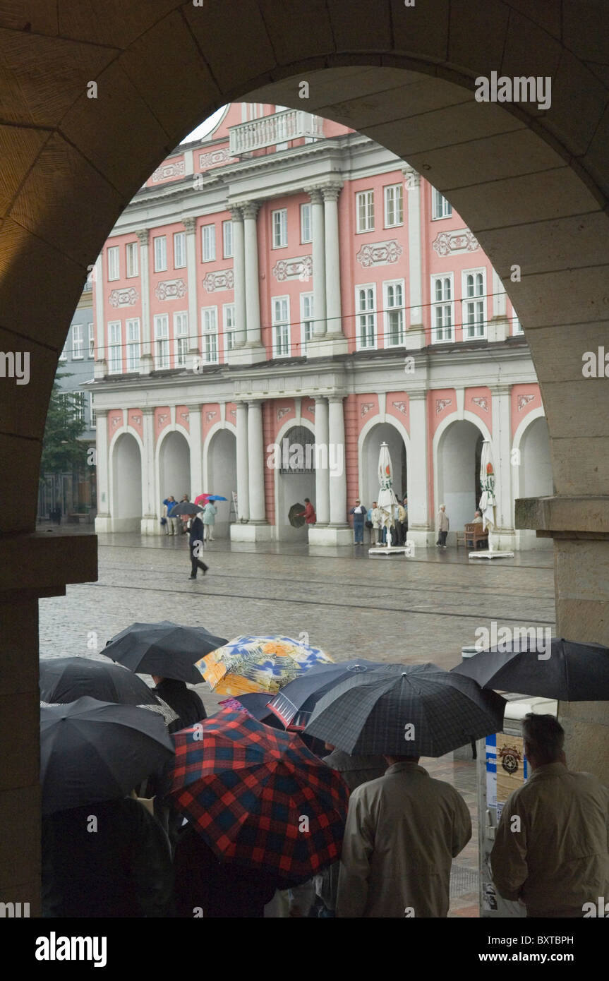 Taking Cover From Rain High Resolution Stock Photography and Images - Alamy