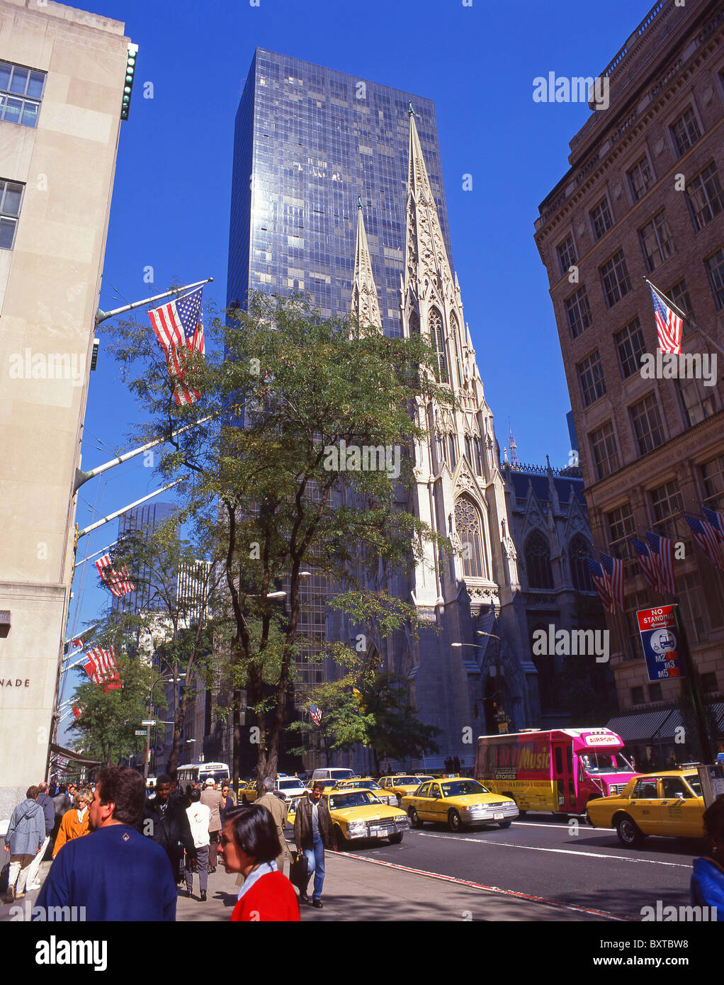 S fifth st hi-res stock photography and images - Alamy
