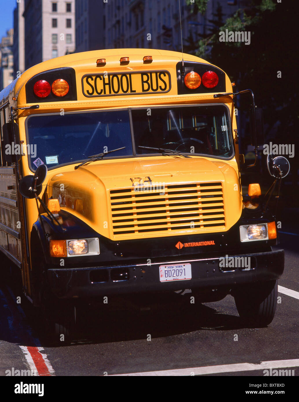 New york harbor school hi-res stock photography and images - Alamy