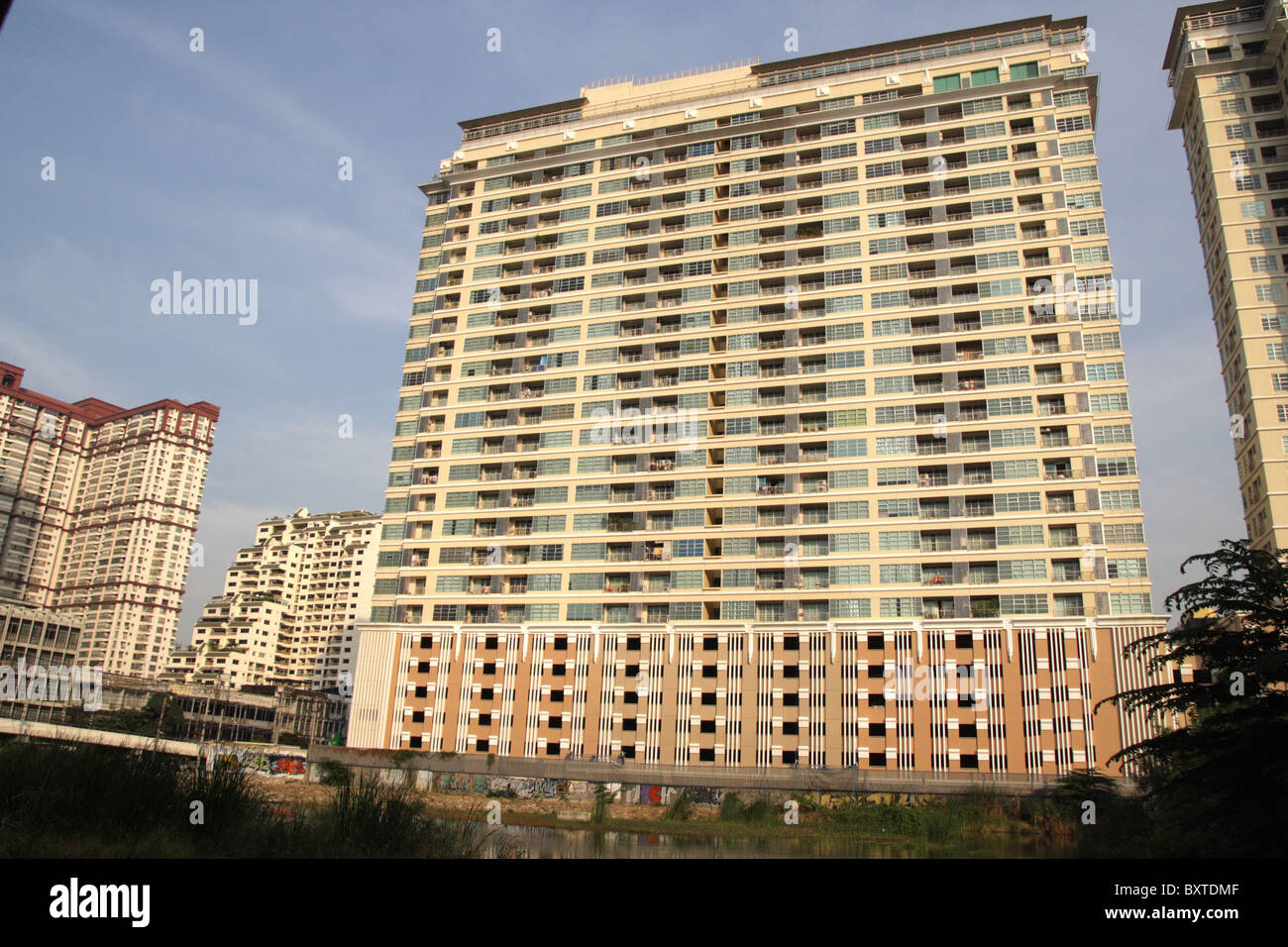 Architecture asia thailand thai hi-res stock photography and images - Alamy