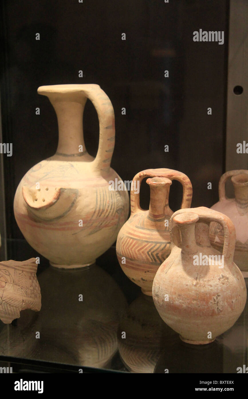 Philistine hi-res stock photography and images - Alamy