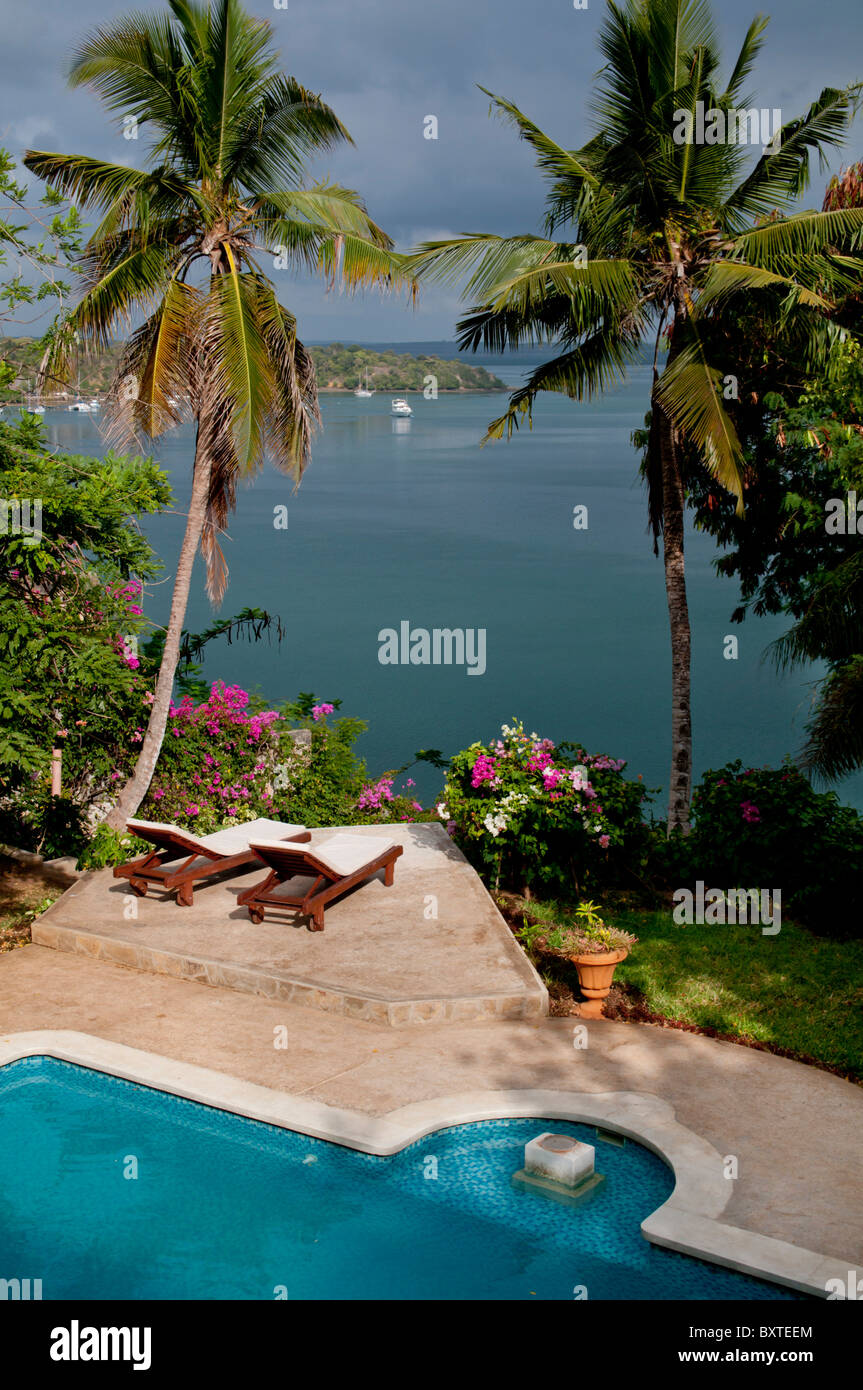 Kilifi hi-res stock photography and images - Alamy
