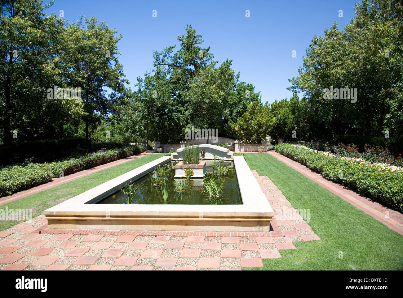 Fairview gardens hi-res stock photography and images - Alamy
