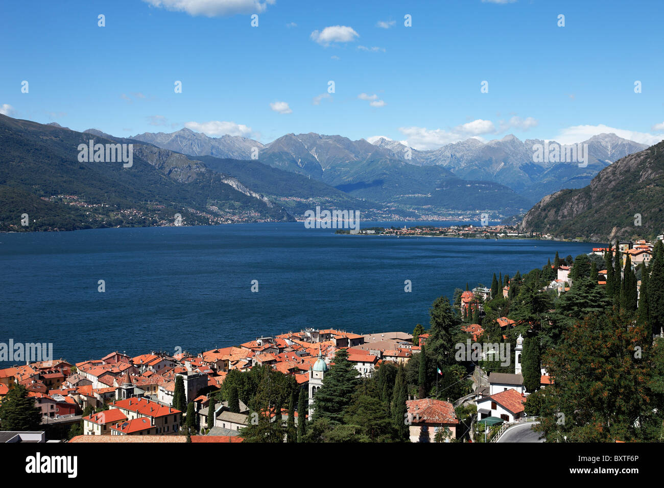 Bellano italy hi-res stock photography and images - Alamy