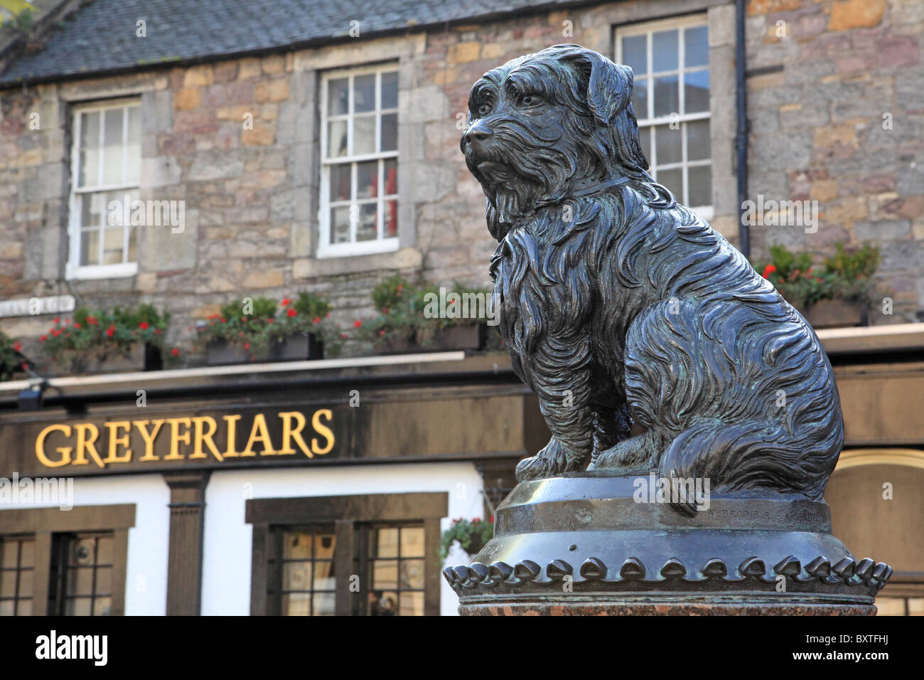Bobby's bar hi-res stock photography and images - Alamy