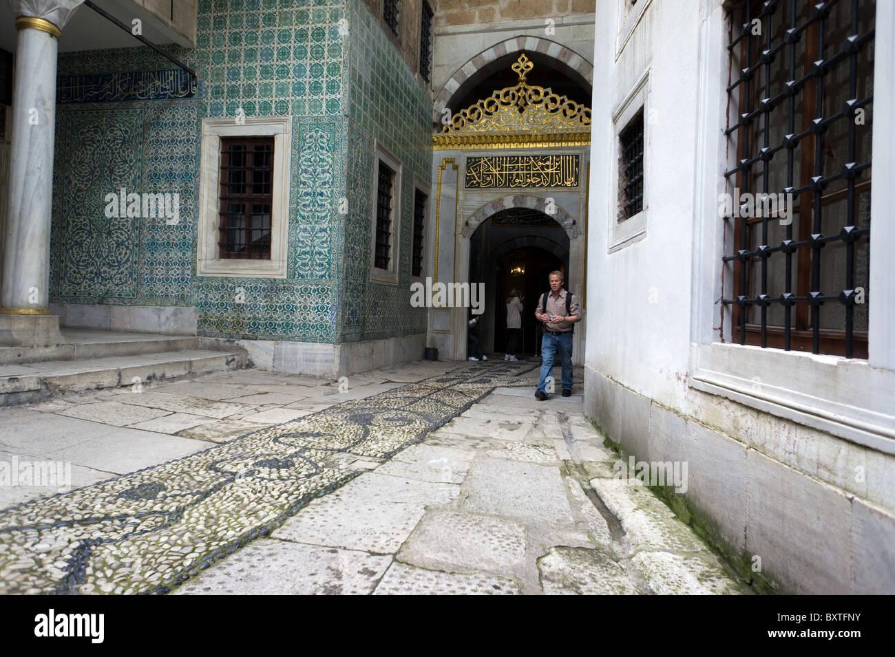 Eunuchs hi-res stock photography and images - Alamy