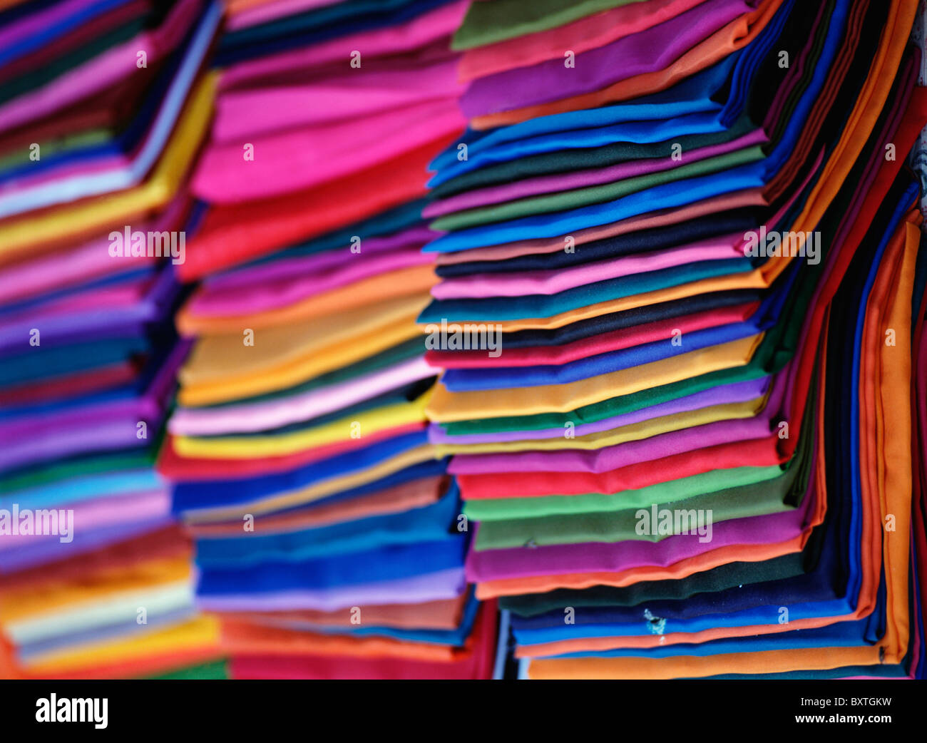 Sold at market hi-res stock photography and images - Alamy