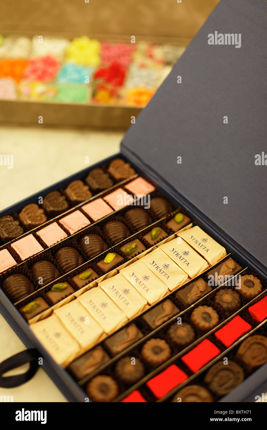 Turin Italy Chocolate High Resolution Stock Photography and Images - Alamy