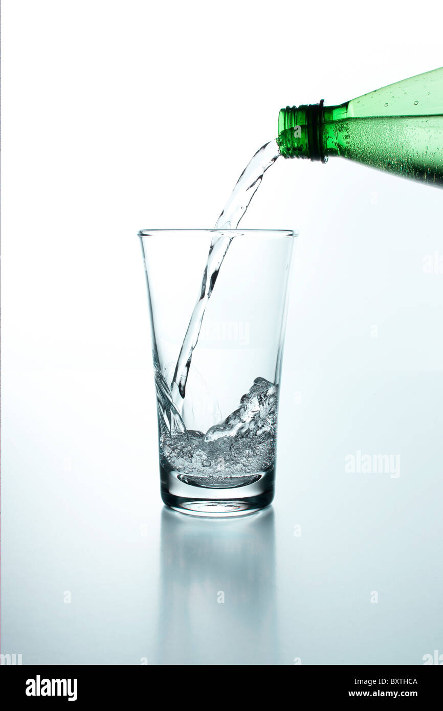 Water poring hi-res stock photography and images - Alamy